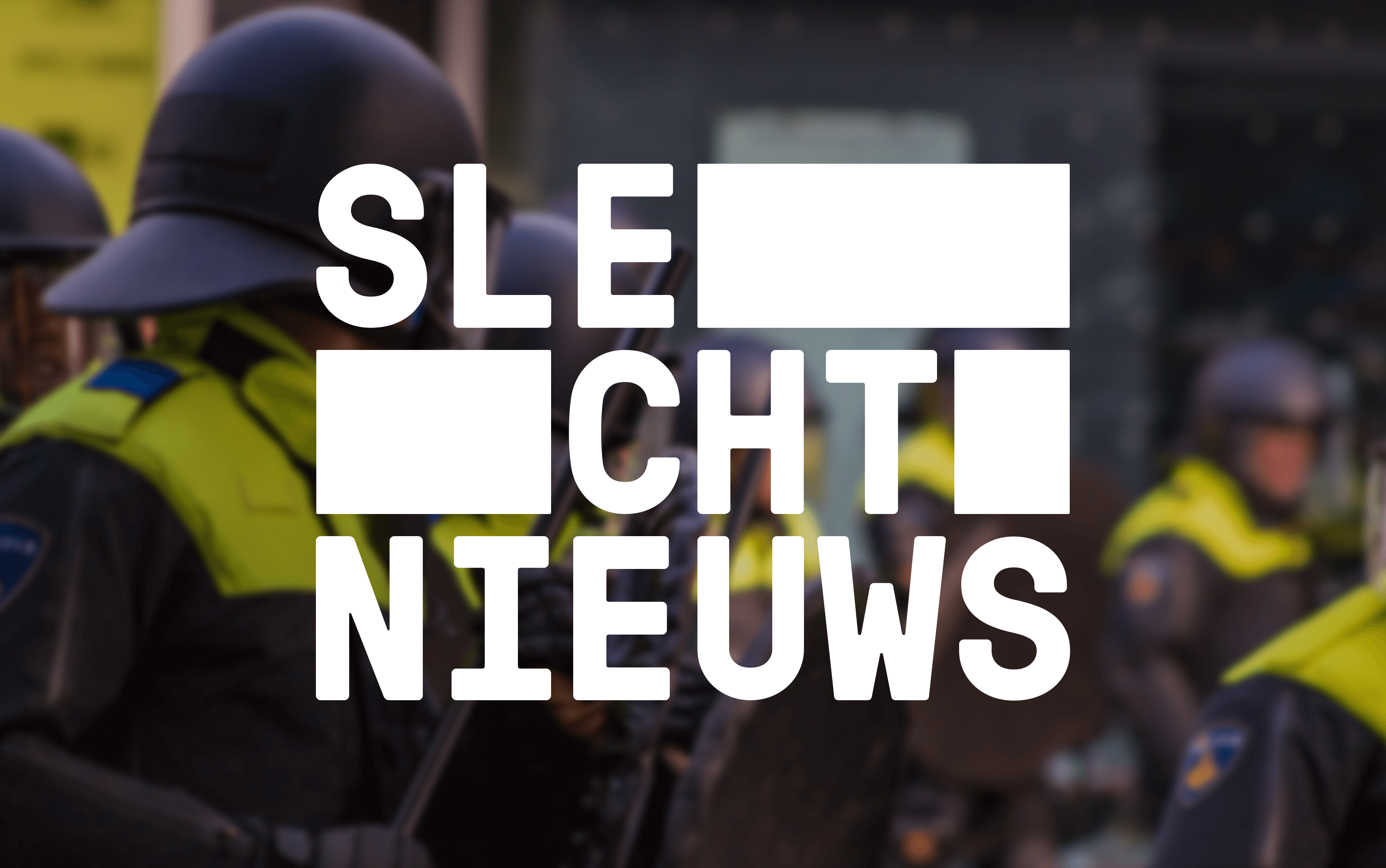 Slecht Nieuws Junior